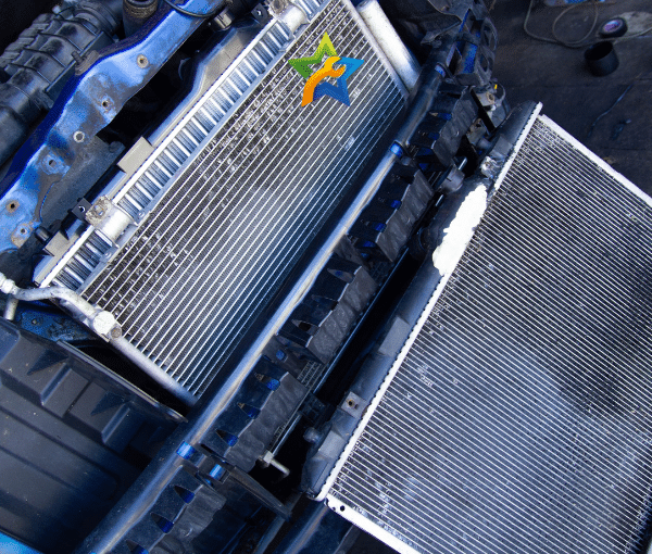 Best Car Radiator Replacement In Dubai | 0559058181 - SMLRepairs