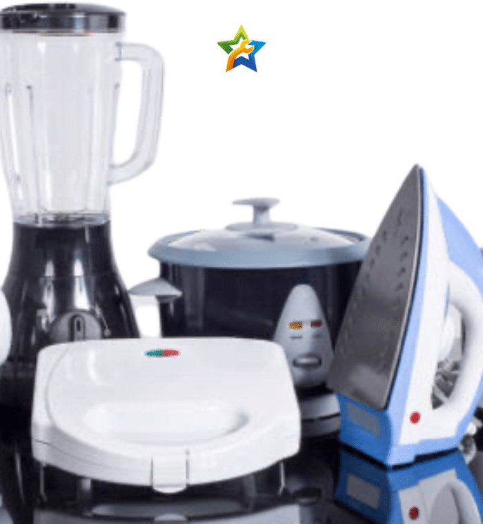 Best Small Appliance Repairing Dubai | Home Appliances Repair | SMLRepairs