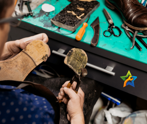 Best Cobbler in Dubai | 0559058181 - SMLRepairs