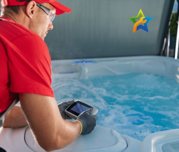 Best Jacuzzi Hot Tub Repair | 0559058181 - SMLRepairs
