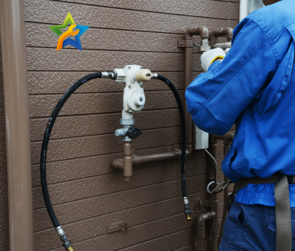 Best Gas Pipe Installation Dubai | 0559058181 - SMLRepairs